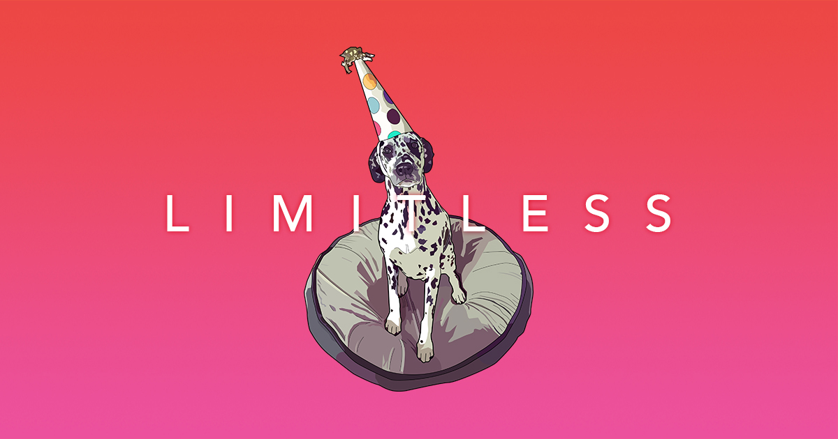 LIMITLESS