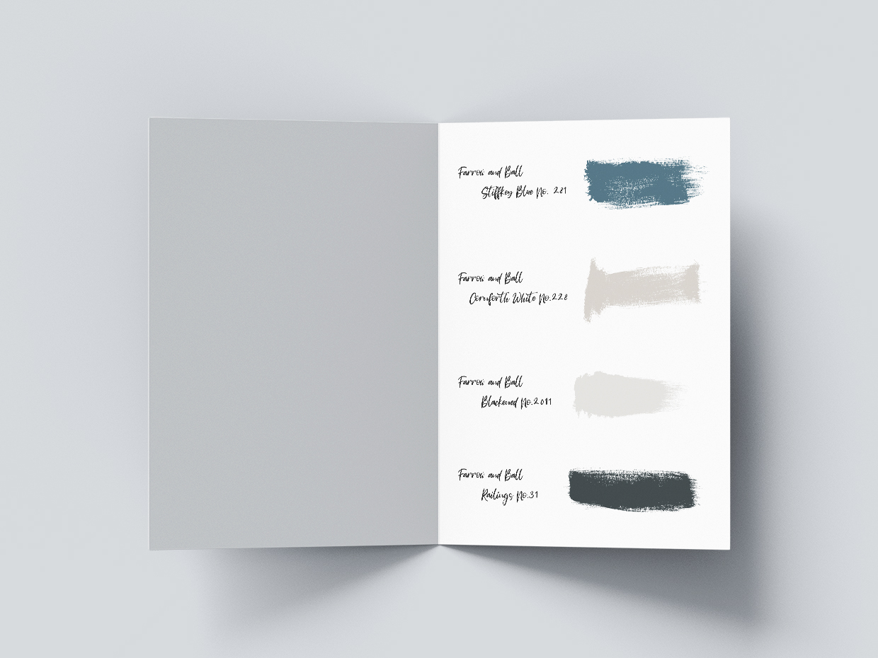 James Houseman Bespoke Interiors | LIMITLESS