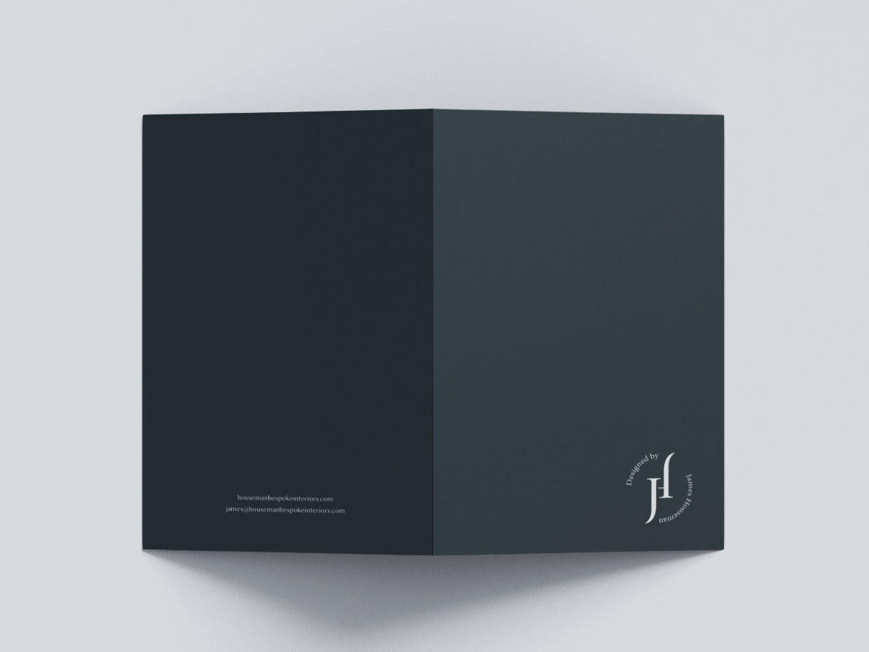 James Houseman Bespoke Interiors | LIMITLESS