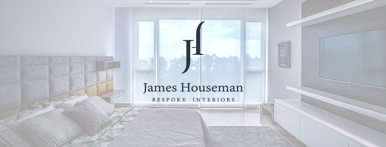 James Houseman Bespoke Interiors | LIMITLESS